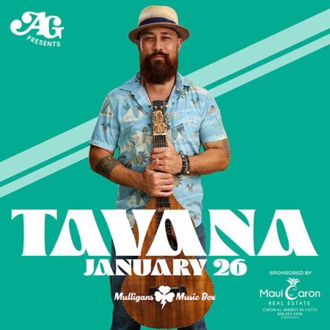 Tavana | Mulligans On The Blue