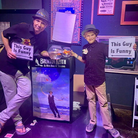 Shows & Events | Mulligans On The Blue